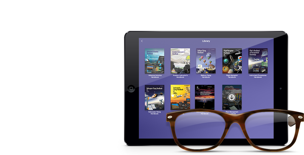 Aviation Exam - we will prepare you for your EASA-FCL & FAA exams